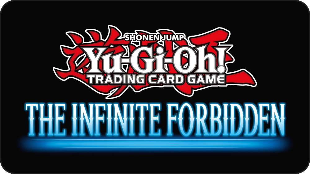 The Infinite Forbidden – 3 Dragons