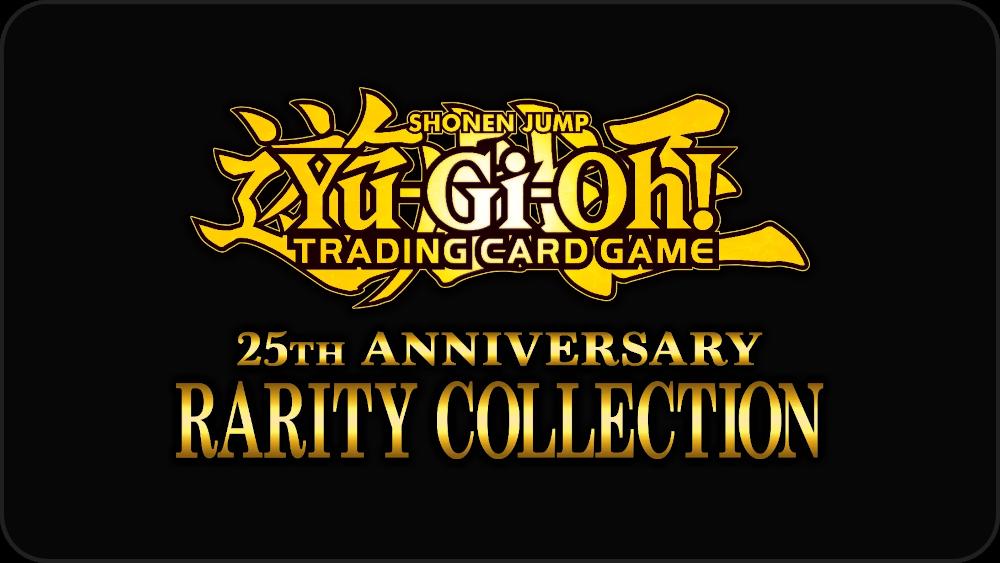 25th Anniversary Rarity Collection – 3 Dragons